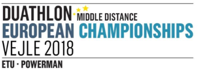 2018 VEJLE ETU POWERMAN MIDDLE DISTANCE DUATHLON EUROPEAN CHAMPIONSHIPS ... 2018 VEJLE ETU POWERMAN MIDDLE DISTANCE DUATHLON EUROPEAN CHAMPIONSHIPS ...